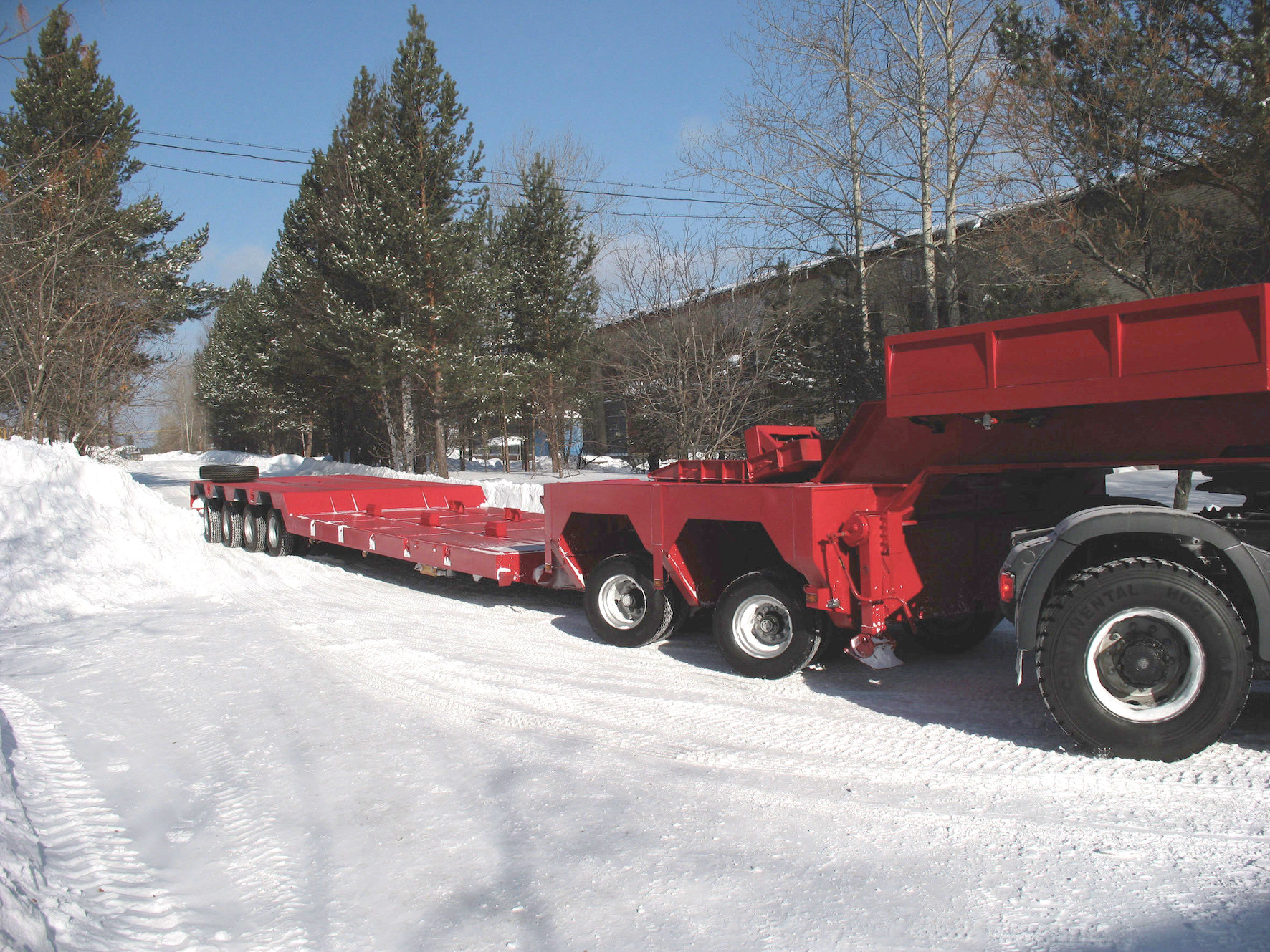 JOST Werke AG Company Presentation 2021 | The Global Leader In ...