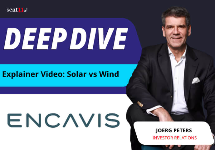 Encavis AG Company Presentation 2023 | Comprehensive Tour Of Strategy And Performance With CFO