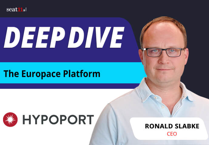 Hypoport SE Deep Dive The Europace