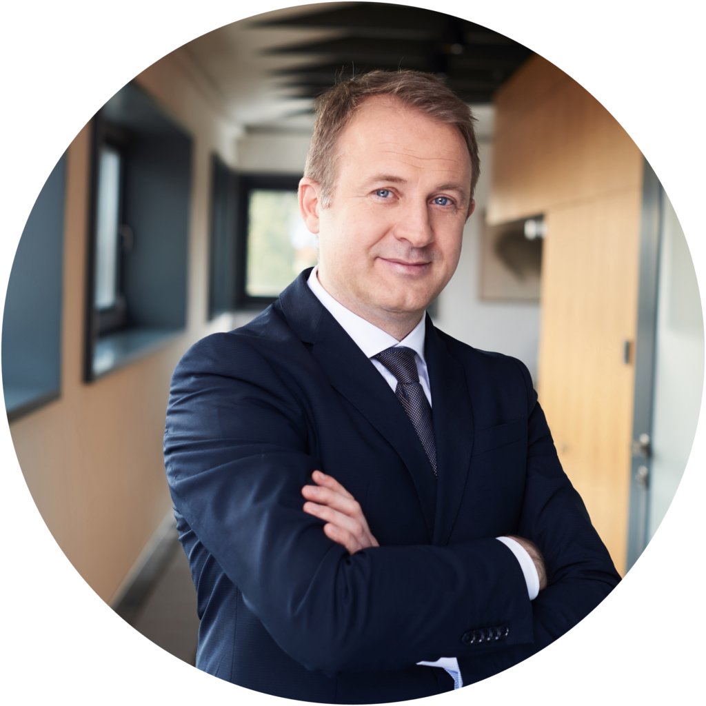 Celon Pharma S.A. Company Presentation | Pioneering Pharmaceutical ...