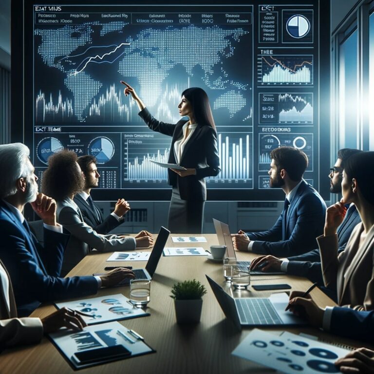 Insights On Investor Relations Professionals - Seat11a