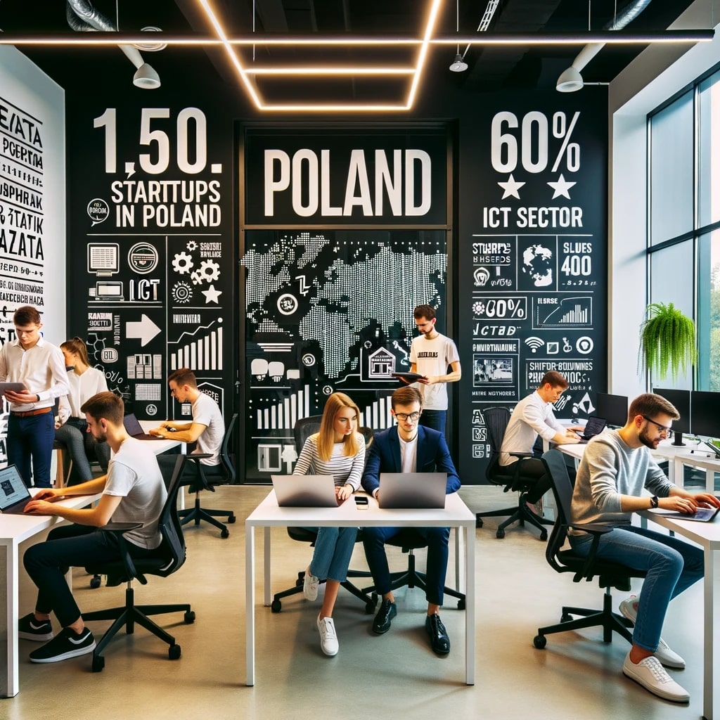 Polish Stocks & Funding Through Warsaw Stock Exchange