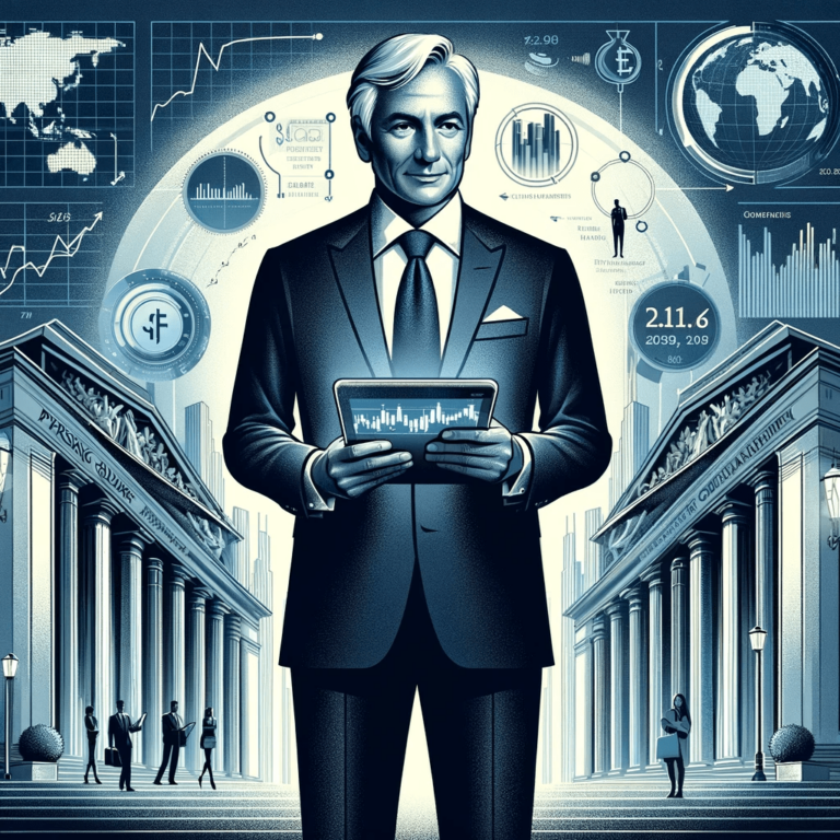 Bill Ackman: Master Of The Market - In-Depth Analysis