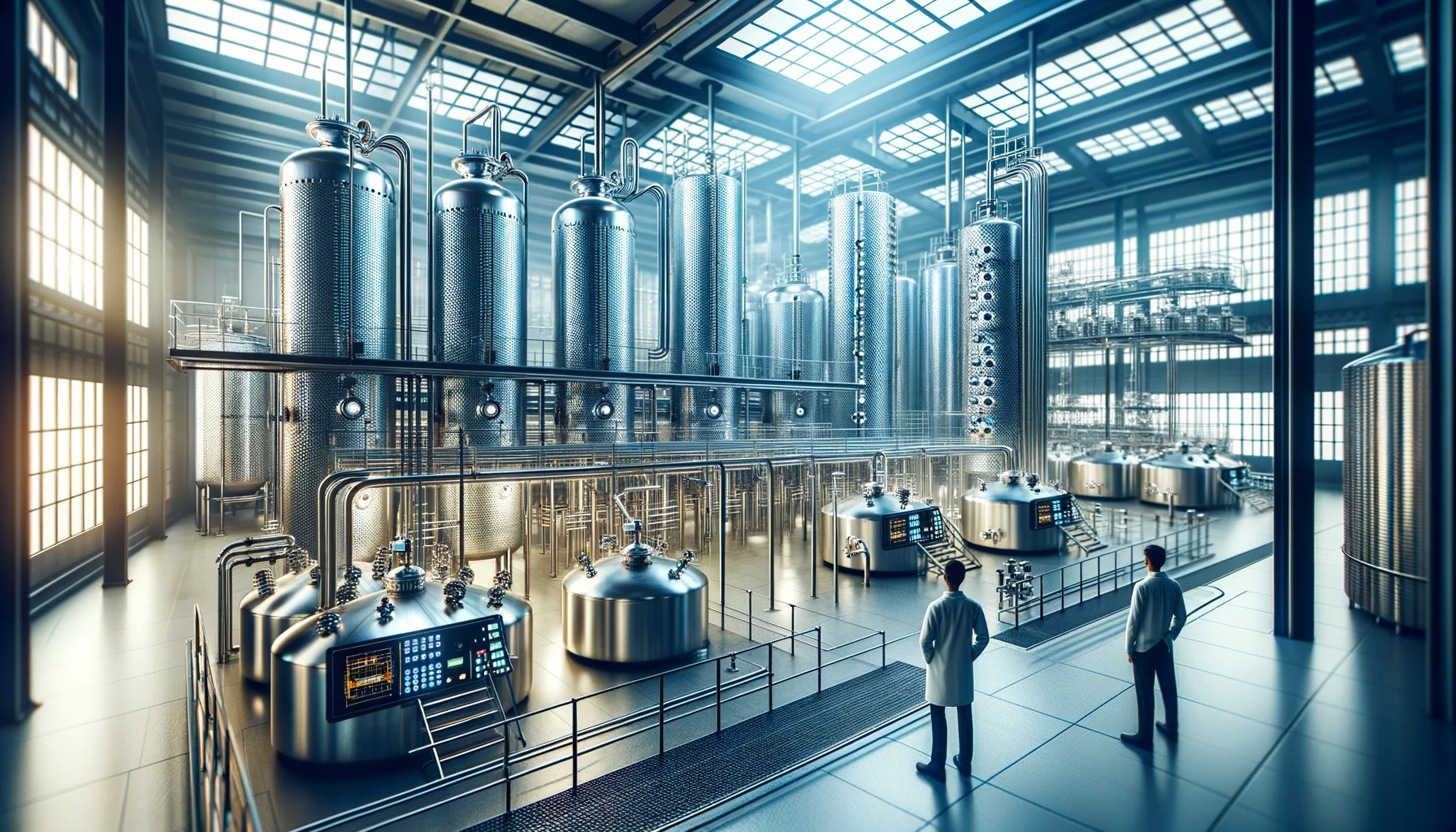 Berentzen AG: A Legacy Of Innovation And Adaptability