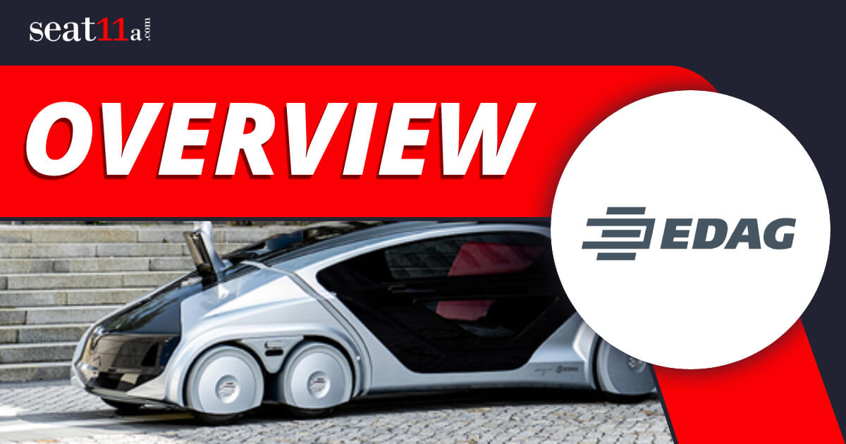 EDAG Engineering Group AG: Investor Relations & Financial Insights