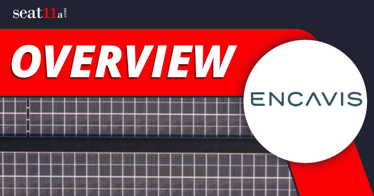 Encavis AG: Investor Relations & Financial Insights | Seat11a