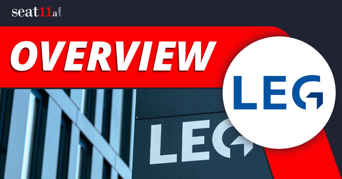 LEG Immobilien SE: Investor Relations & Financial Insights | Seat11a