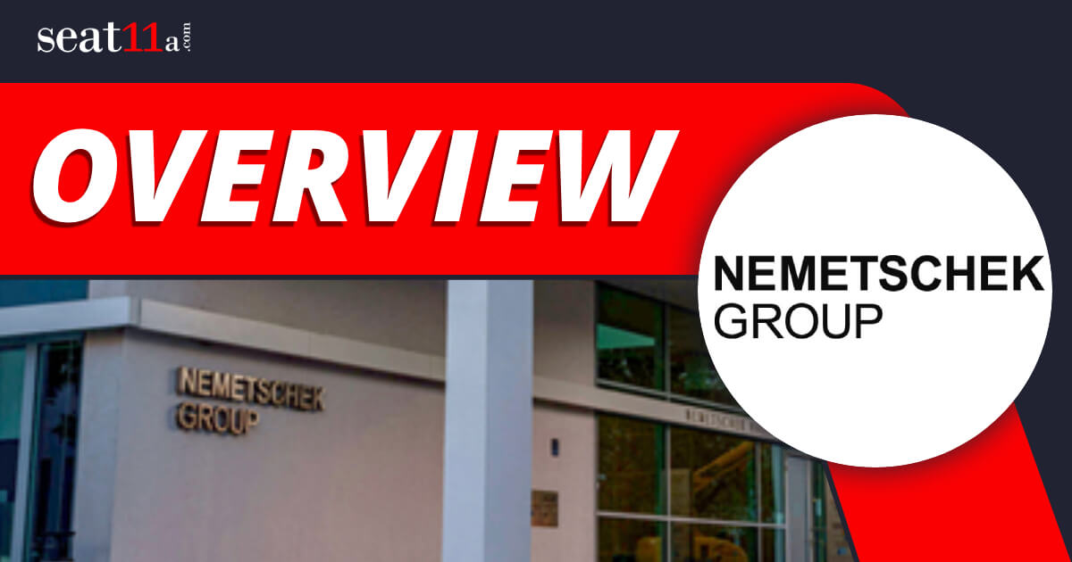 Nemetschek SE: Investor Relations & Financial Insights | Seat11a