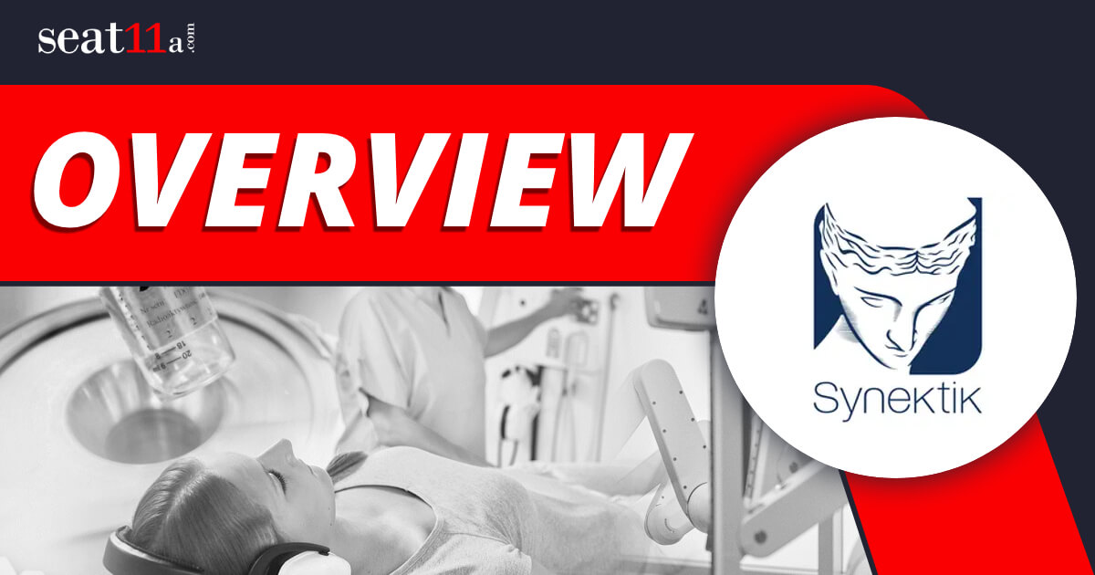 Synektik SA: Investor Relations & Financial Insights | Seat11a