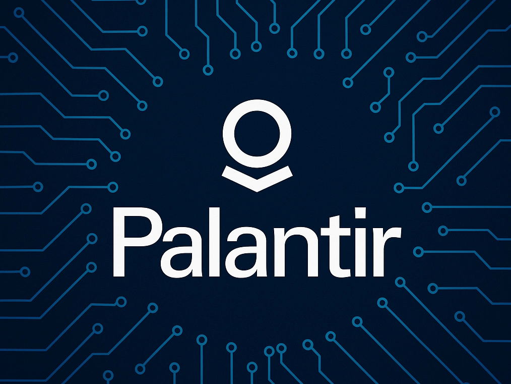 Palantir Technologies – Deep Company, Platform, Business Model & Stock ...